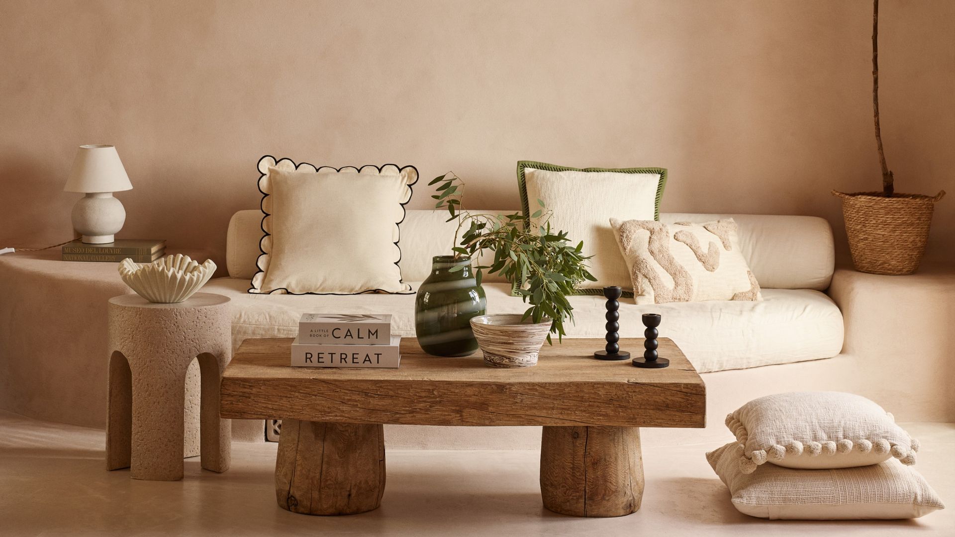 This George Home collection is full of high-end lookalikes | Ideal Home