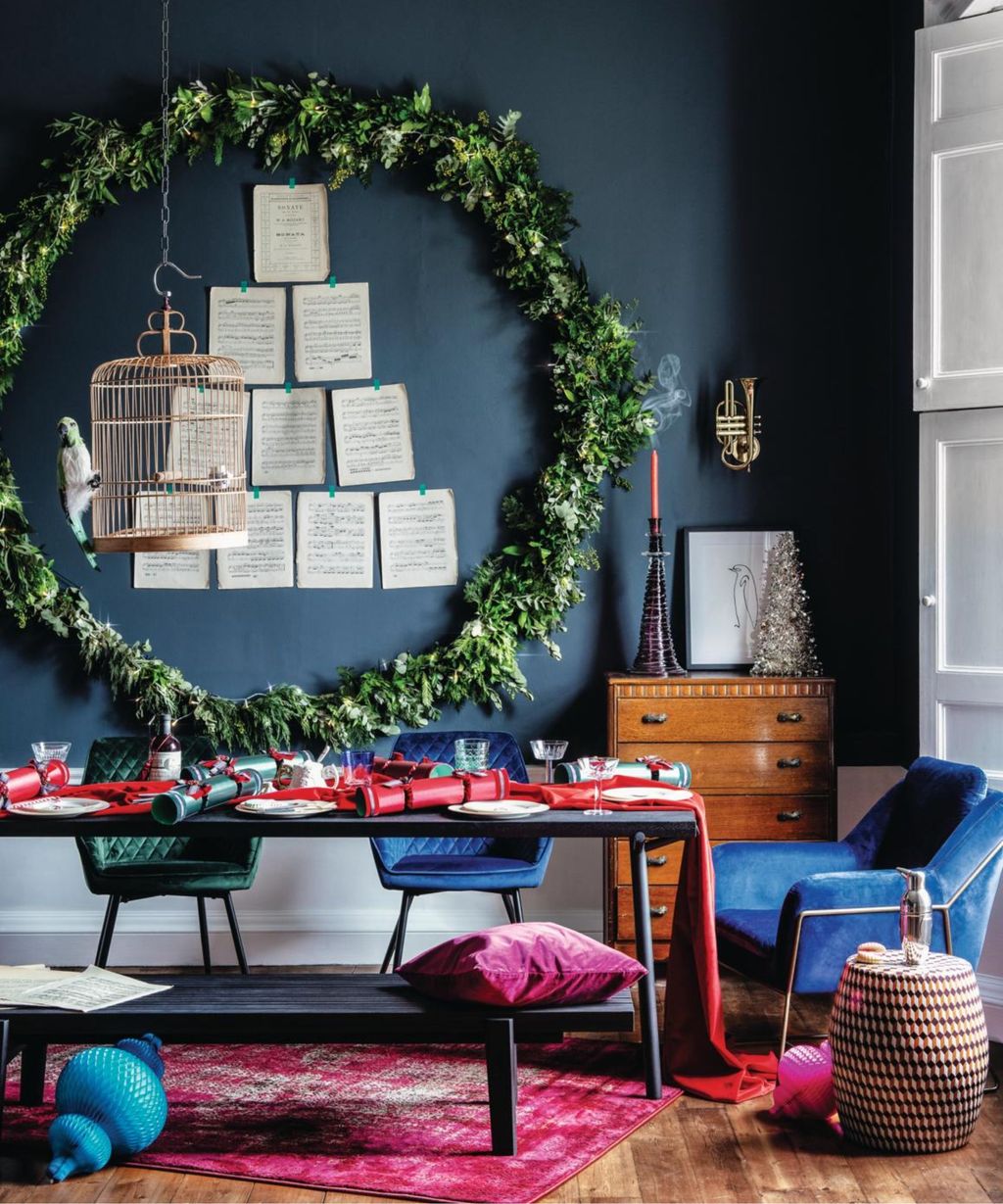 10 Thanksgiving Decor Ideas for Extra Style Points | Livingetc