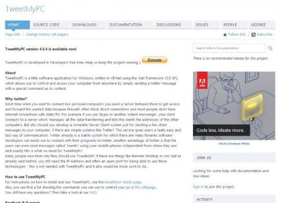 10 Surprising Things You Can Do with Twitter | Laptop Mag
