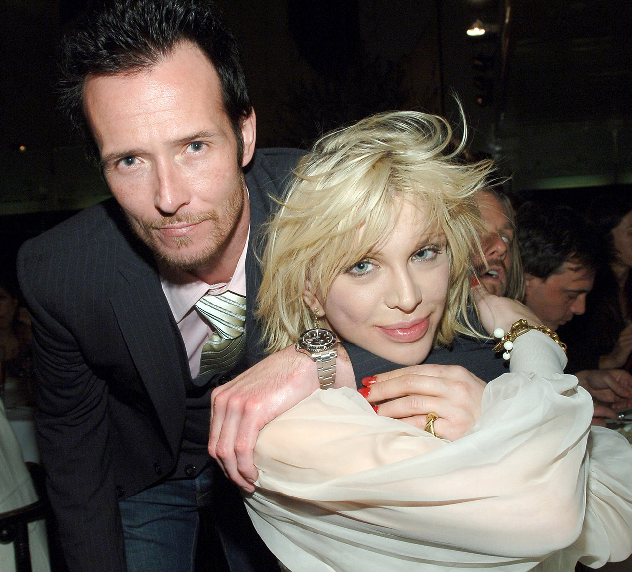 The Tragic Life And Unavoidable Death Of Scott Weiland | Louder