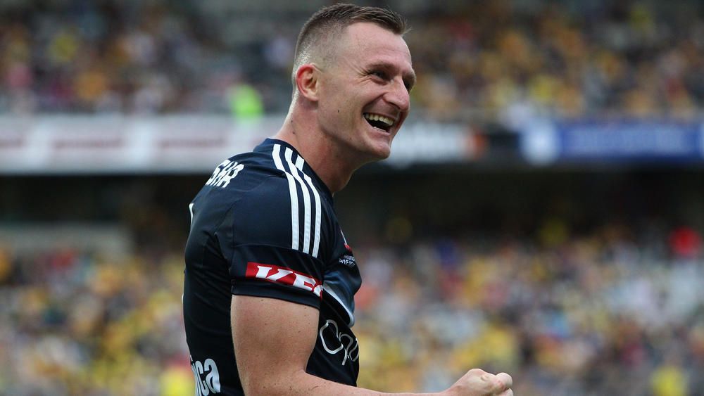 Victory star Berisha set to debut for Kosovo | FourFourTwo