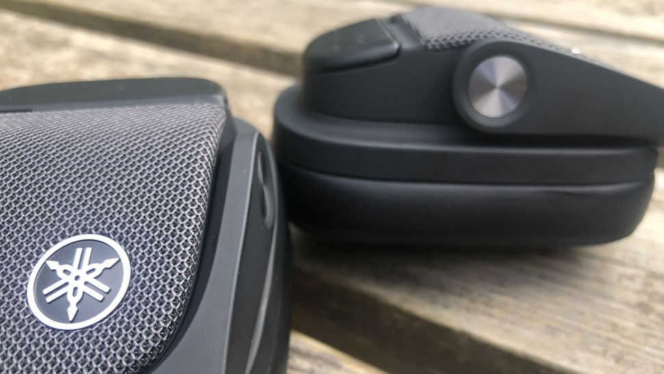 Yamaha YH-L700A review | TechRadar