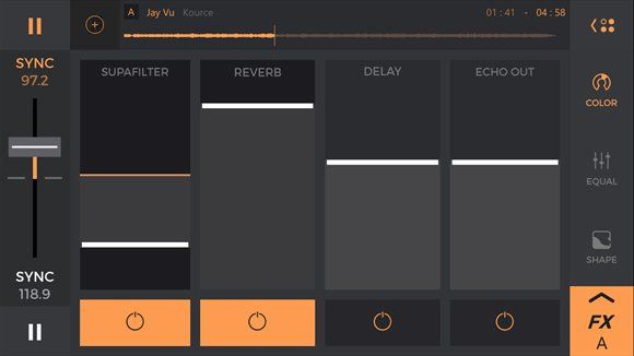 Crank out the tunes with Edjing Pro, this week's myAppFree Deal ...