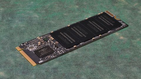 Lexar NM790 SSD Review: A Pleasant Surprise | Tom's Hardware