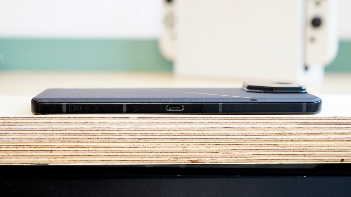 Asus ROG Phone 8 Pro review: a gaming phone for everyone | TechRadar