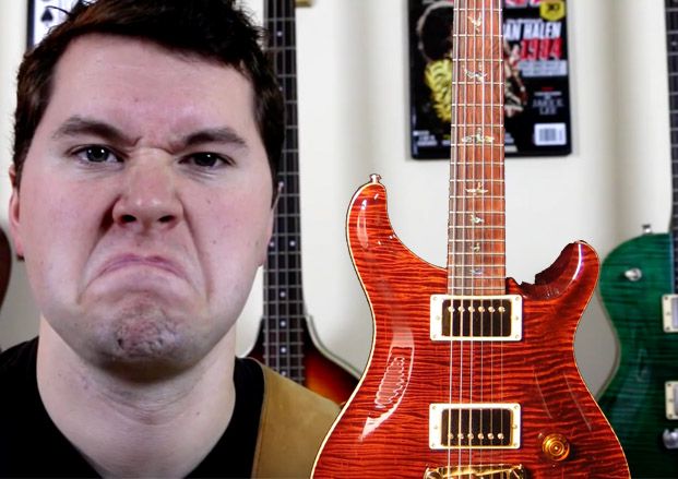 Guitar Faces: A Step-by-Step Guide | Guitar World