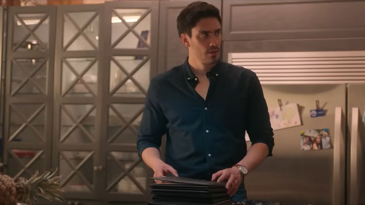 Meet The Manny cast: who's who in the Netflix Mexican rom-com show ...