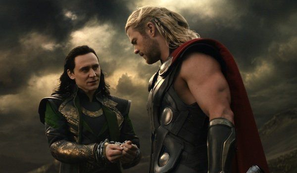 Ranking The Thor: Ragnarok Characters By Who Is Most Likely To Die ...