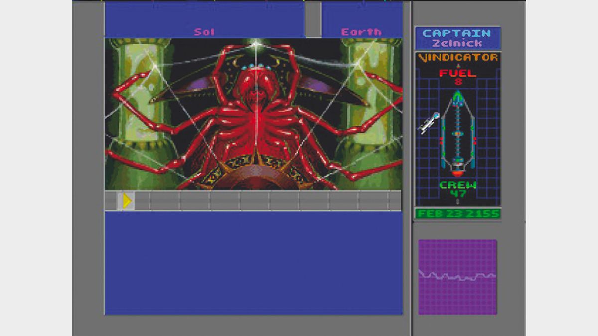 10 Best 3DO games | GamesRadar+