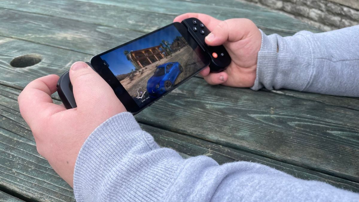 Mobile gaming is on the rise, with Backbone and GamePass at the head ...