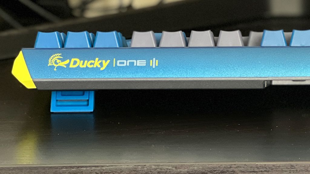 Ducky One 3 review: "a gaming keyboard built to look and feel great ...