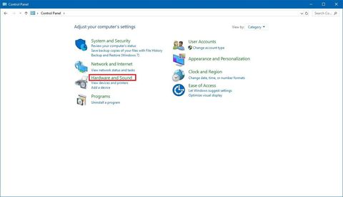How to properly remove a printer on Windows 10 | Windows Central
