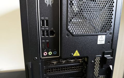 Acer Predator Orion 5000 review: Affordable, premium performance | Tom ...