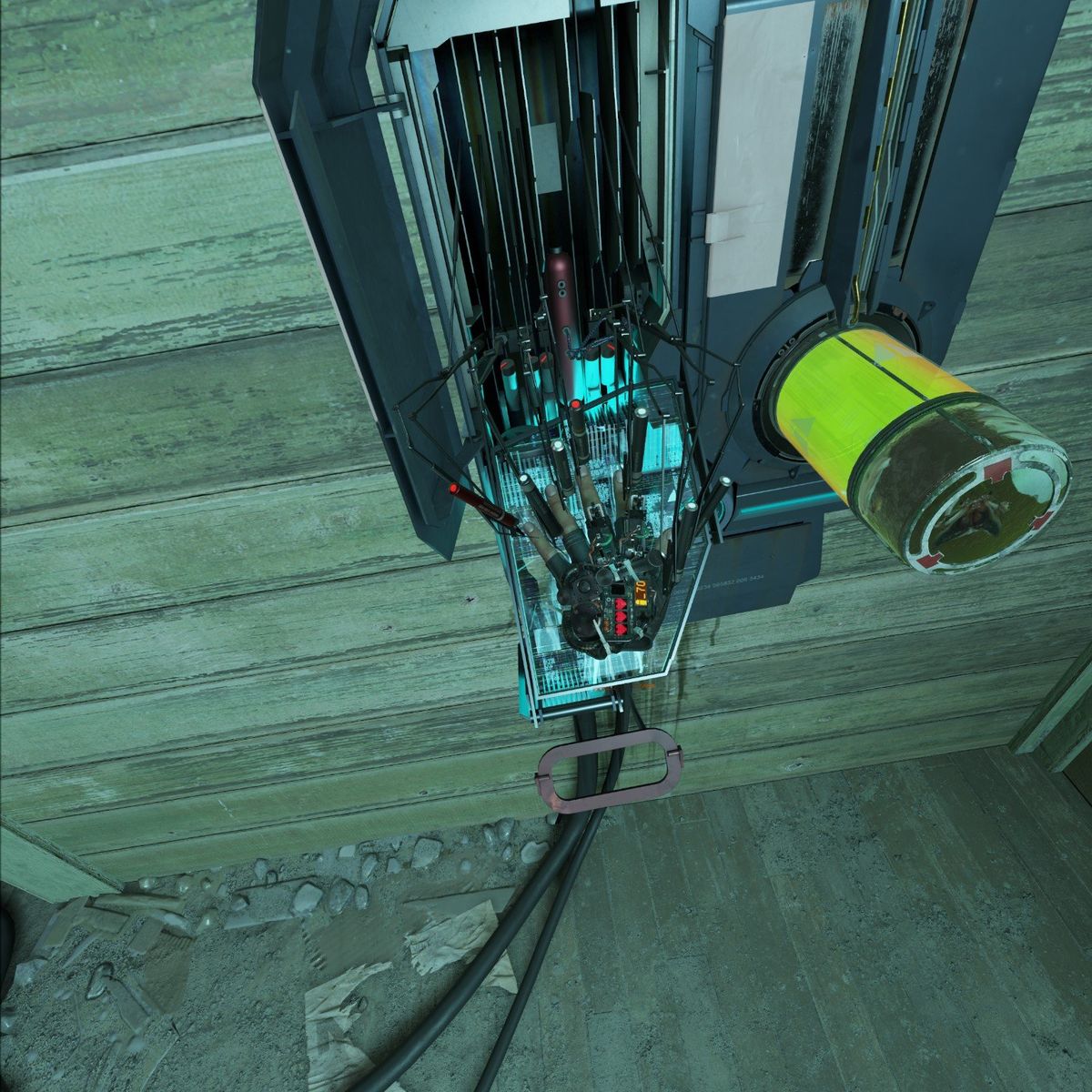 Half-Life: Alyx review — VR's defining shooter is deeper than you think ...