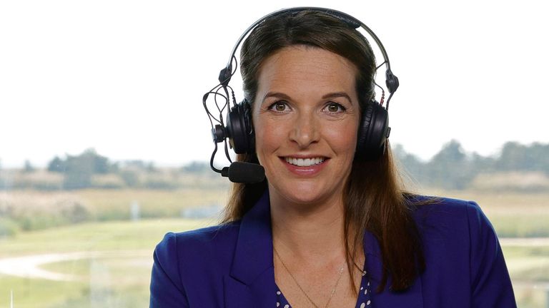 Dan Hicks Facts: 20 Things You Didn't Know About The NBC Sports Golf ...