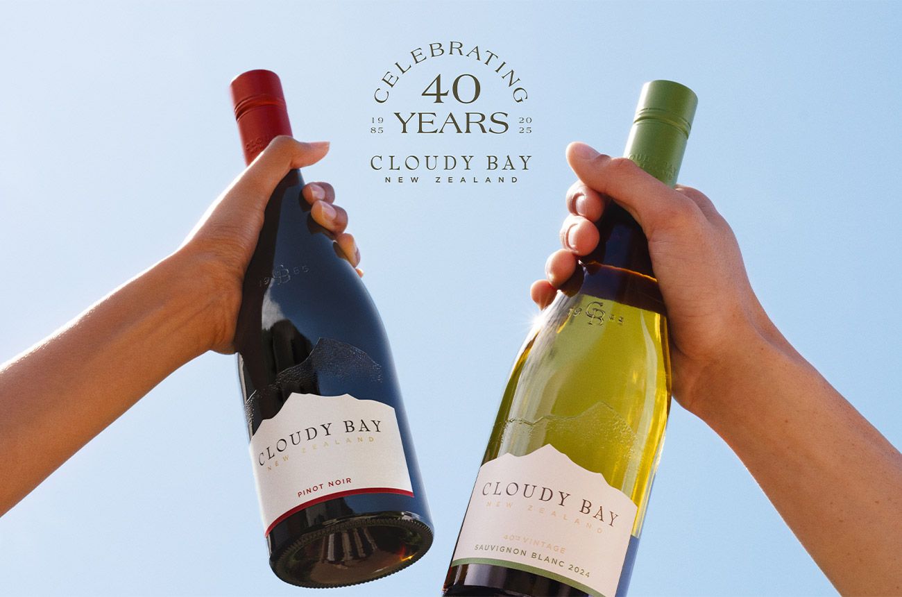 Cloudy Bay: At the very top of its craft | Decanter