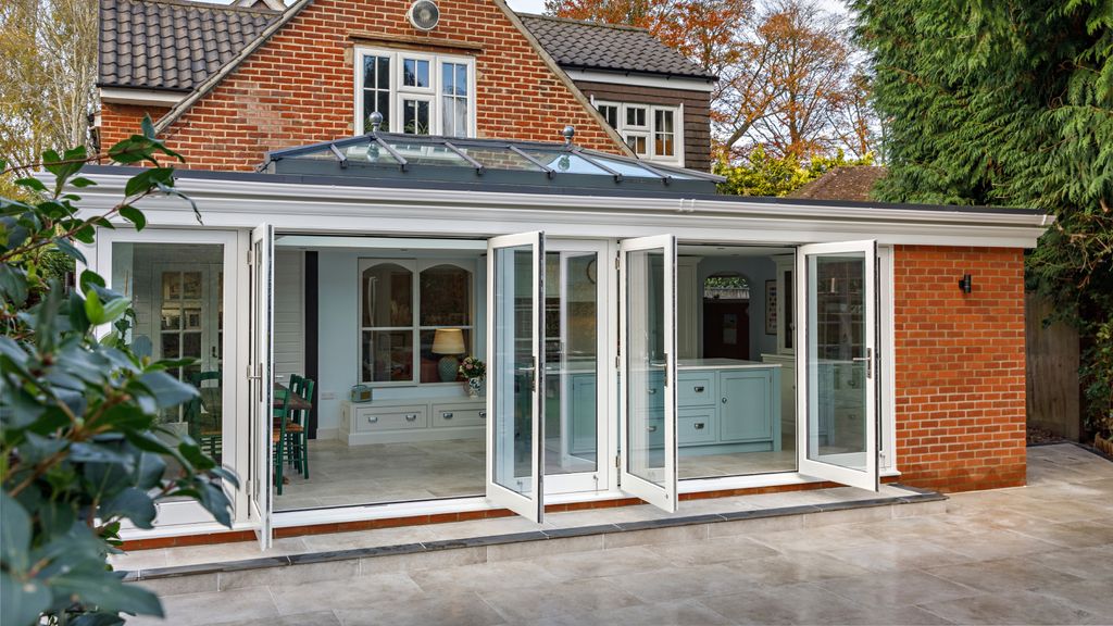 26 conservatory ideas to improve your outdoor connection | Homebuilding