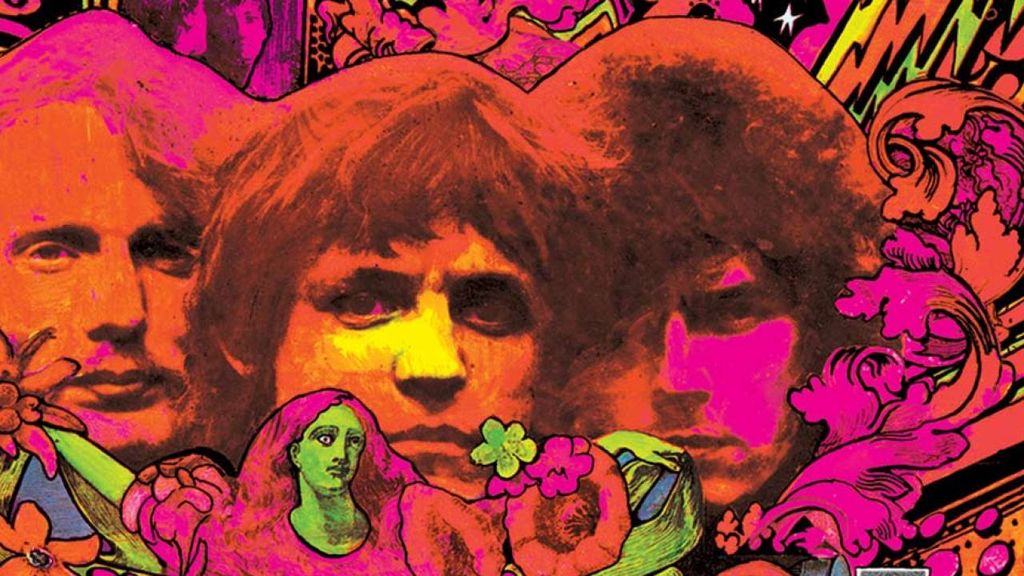 Cream, Stones albums mastered at 'half-speed' | Louder