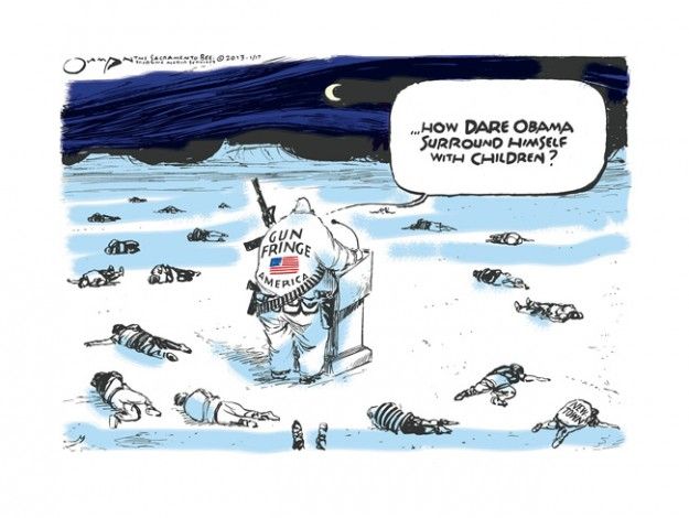 Party of one | The Week