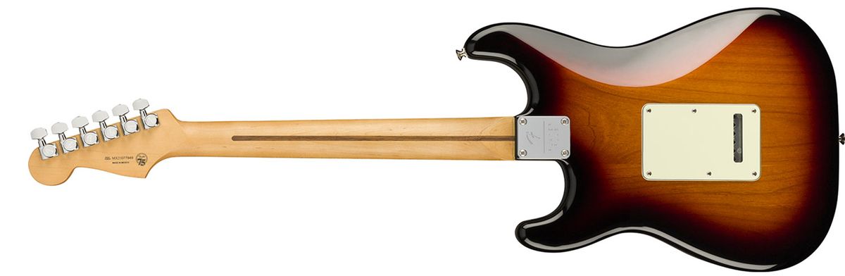 The 10 best new electric guitars of 2021, as voted for by you | MusicRadar