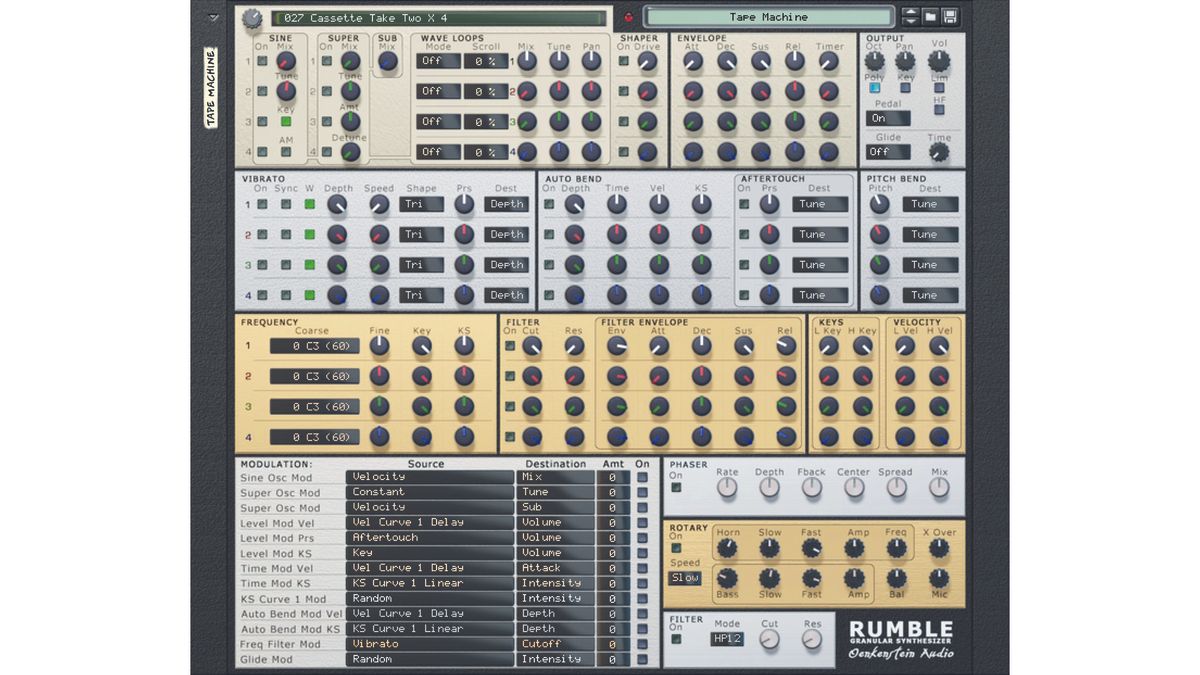 Blast from the past: Kawai K1 | MusicRadar