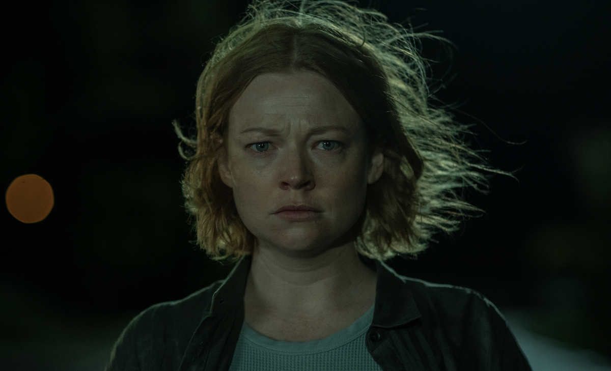 Run Rabbit Run cast: who's who in the Netflix horror movie | What to Watch