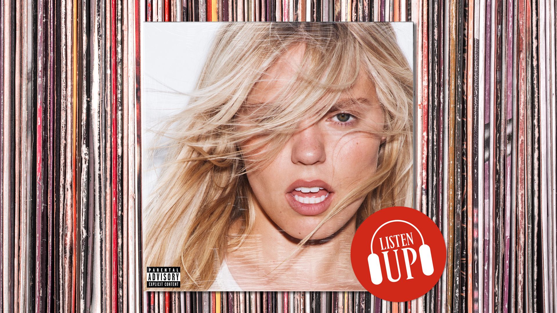 Reneé Rapp Reveals the One Song She Listens to Daily and What Else Is ...