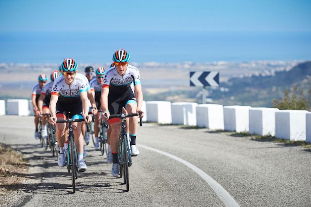 Madison Genesis complete 2018 line-up with five new signings | Cycling ...