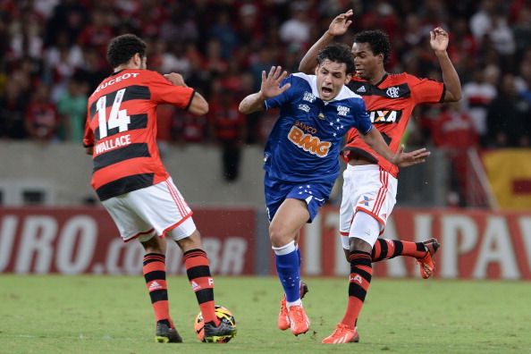 Brazil Wrap: Cruzeiro claim narrow victory | FourFourTwo
