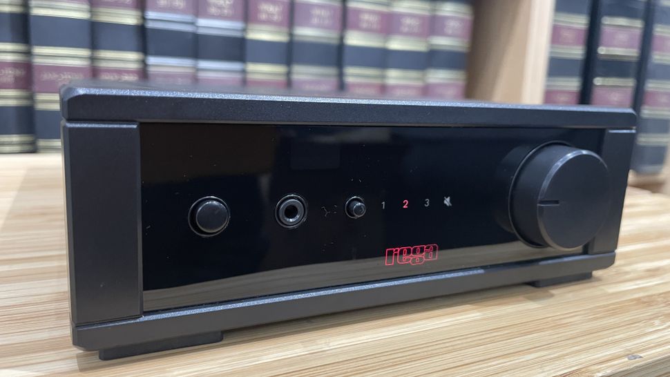 Rega io review: Rega's superb rhythmic talents in a smaller, entry ...