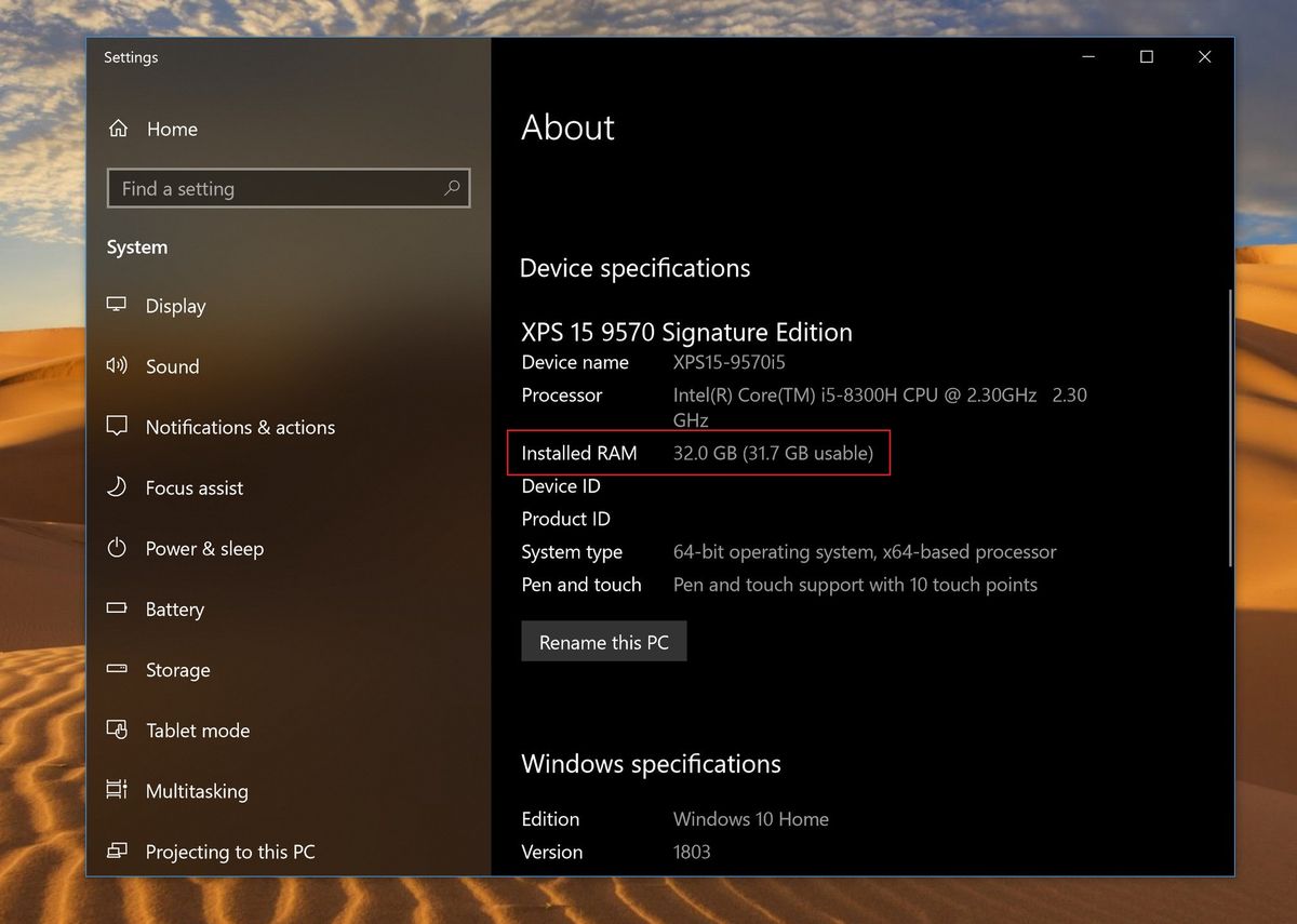 How to upgrade the RAM in your Dell XPS 15 (9570) | Windows Central