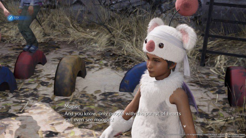 Final Fantasy 7 Remake: How to get all the Moogle Medals for the Moogle ...