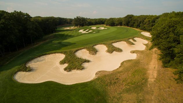 The Best Par 5s In The World - Golf Monthly Courses | Golf Monthly