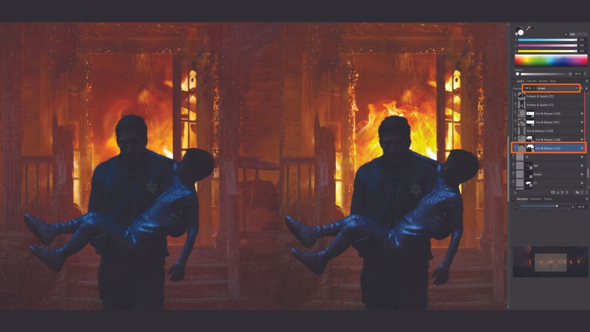 How to use Blender to create atmospheric concept art | Creative Bloq