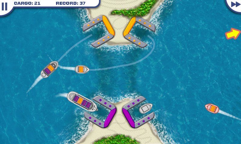 Harbor Master - Review | Windows Central