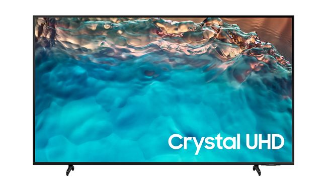 Samsung BU8000 review: tasty price but the performance lacks flavour ...