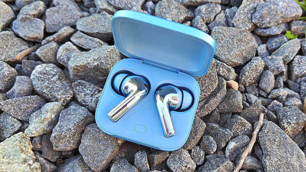 OnePlus Buds 3 review | Tom's Guide
