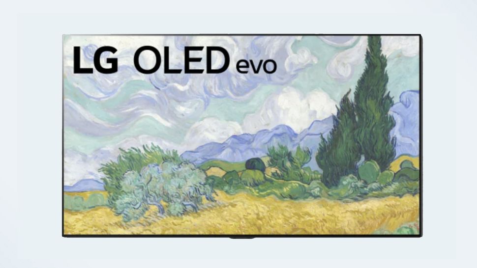 LG G1 OLED TV review | Tom's Guide