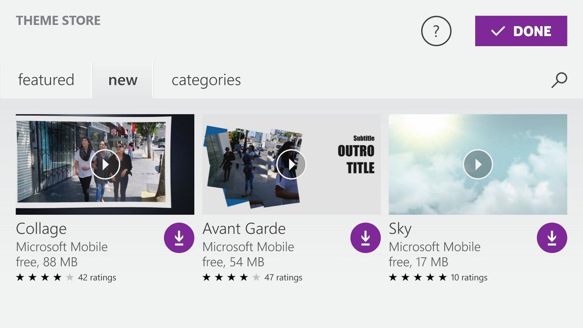 7 steps to make amazing videos with Movie Creator Beta | Windows Central