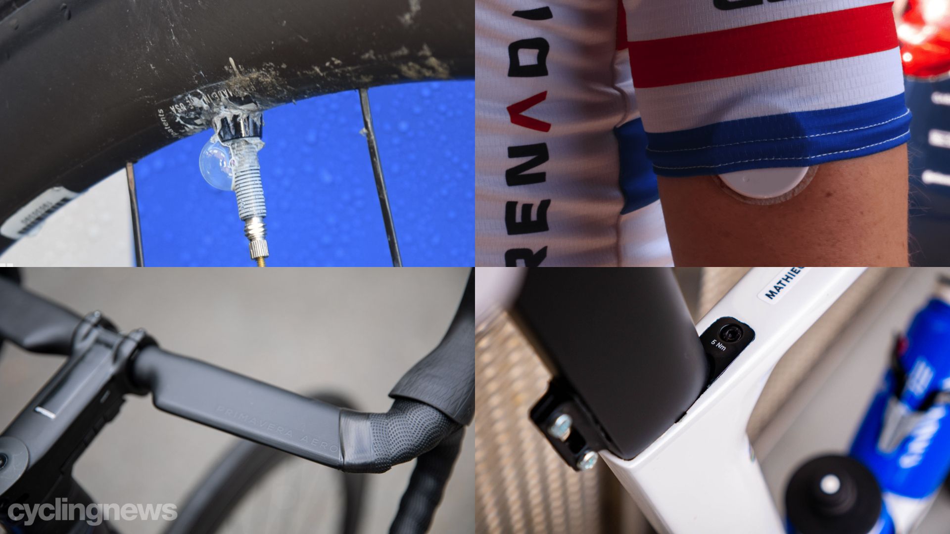 Cycling tech trends I wish didn't exist | Cyclingnews