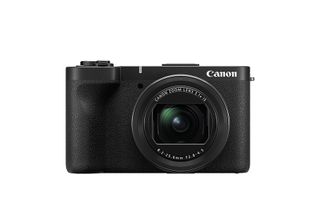 Canon PowerShot V1 unveiled with all-new sensor, and it looks like a ...