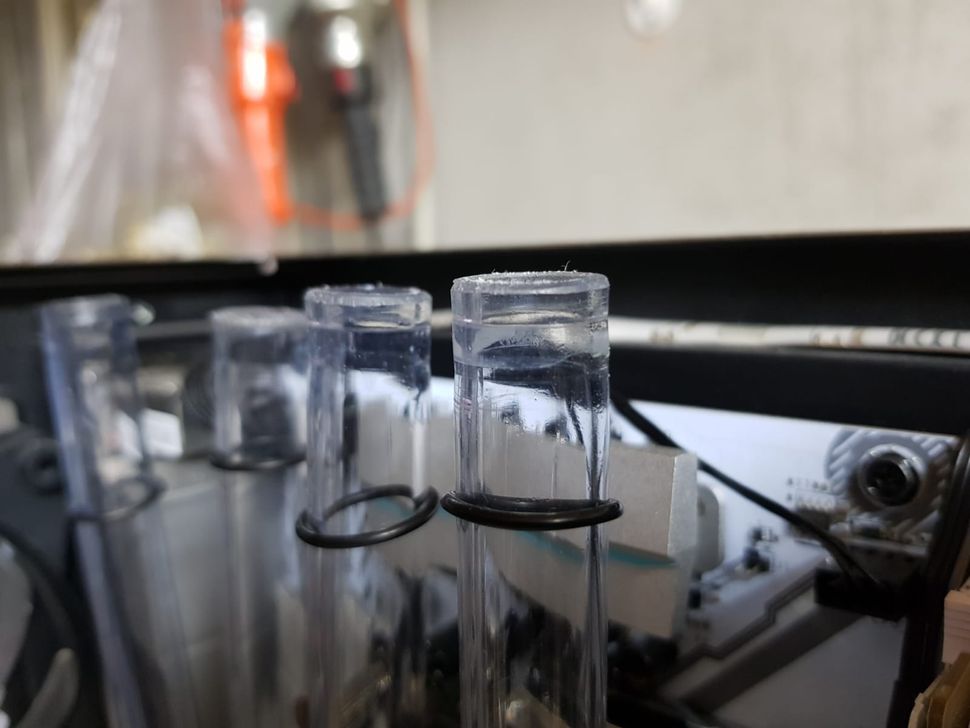 How to Cut Hard Tubing for Your Custom Loop | Tom's Hardware