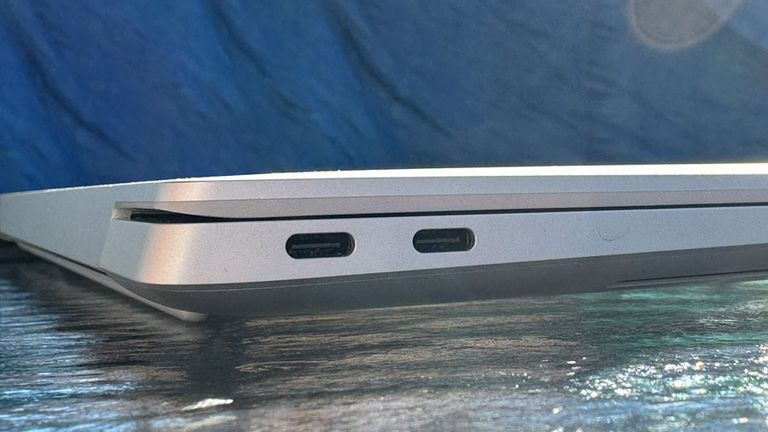 Dell XPS 16 review: with great power comes grievous portability | T3