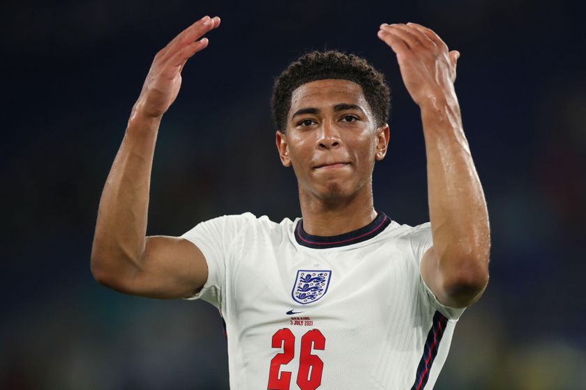 Football news, features and statistics | FourFourTwo