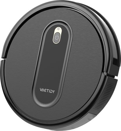 Vactidy Nimble T6 review: a robot is my new fave thing | GoodtoKnow