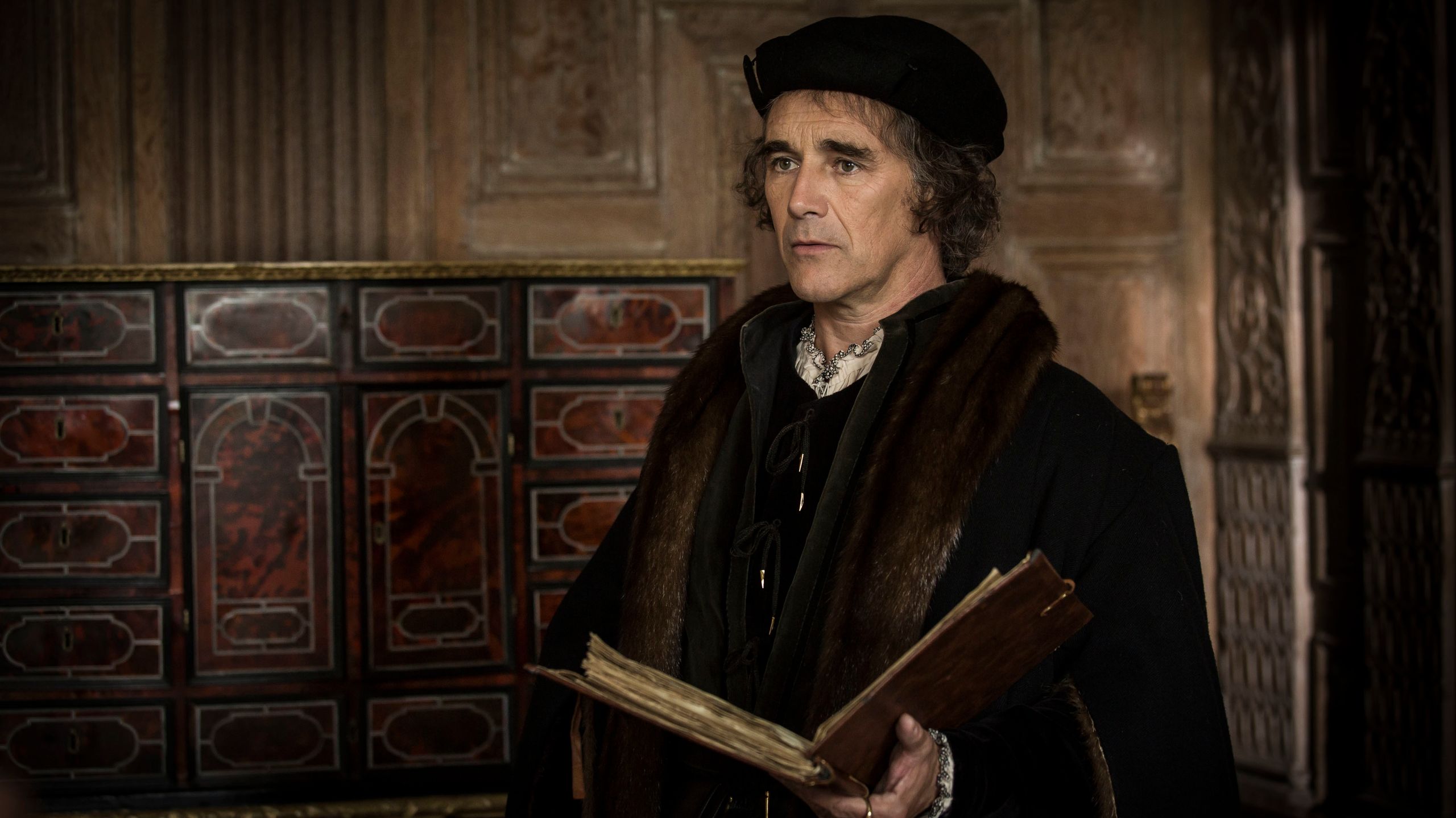 Where to watch Wolf Hall season 1 as BBC announces season 2 | Woman & Home