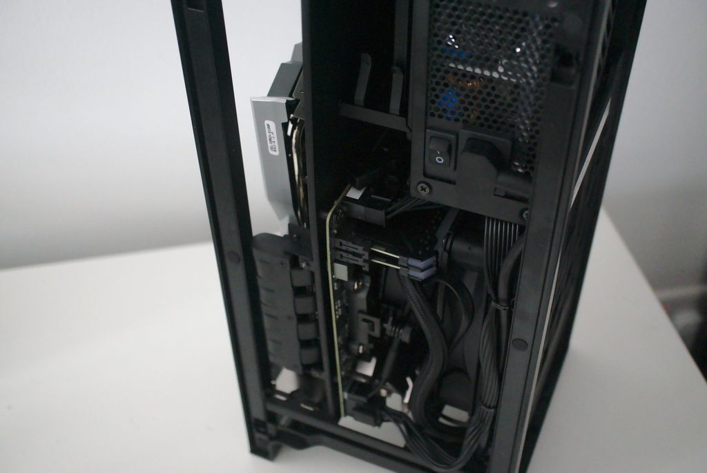 NZXT H1 review: This compact PC case earned our highest rating ...