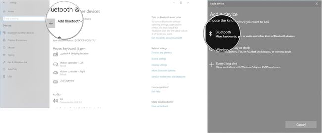 How to pair a controller with your Oculus Rift | Windows Central