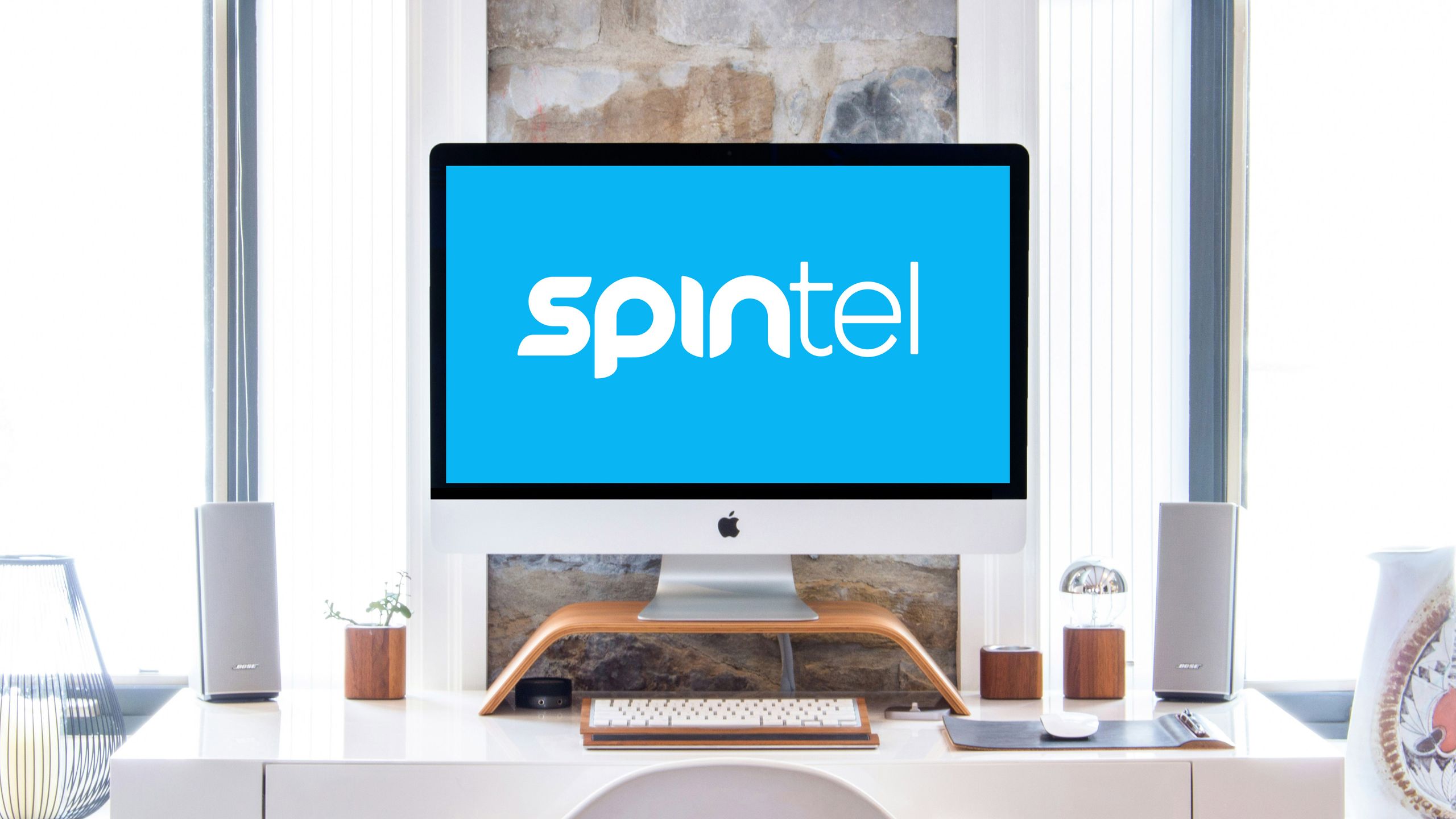 SpinTel's NBN 100 deal gets you maximum speeds and unlimited data at an ...