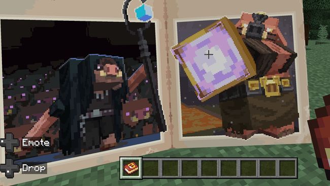 Is Mojang giving away too much with the Minecraft movie add-on ...